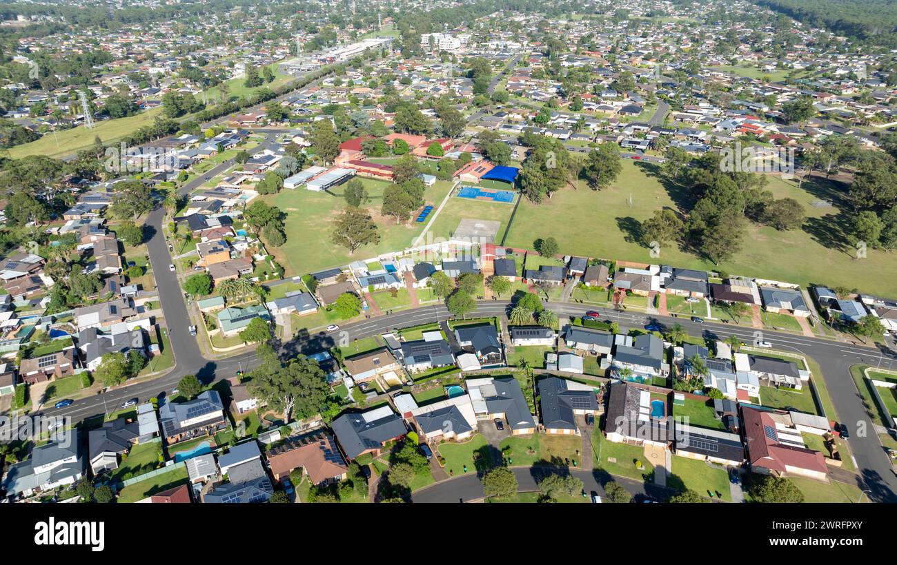 Werrington australia hi-res stock photography and images - Alamy