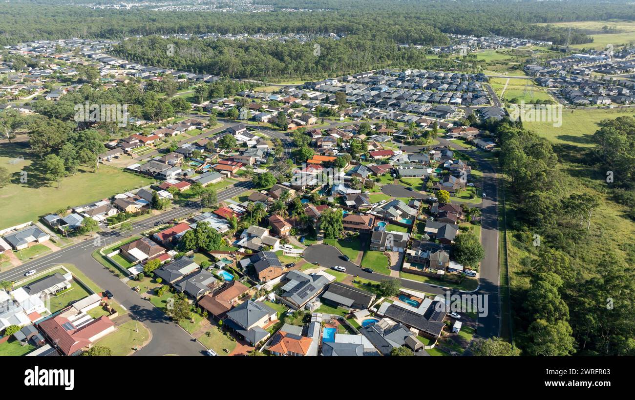 Werrington australia hi-res stock photography and images - Alamy