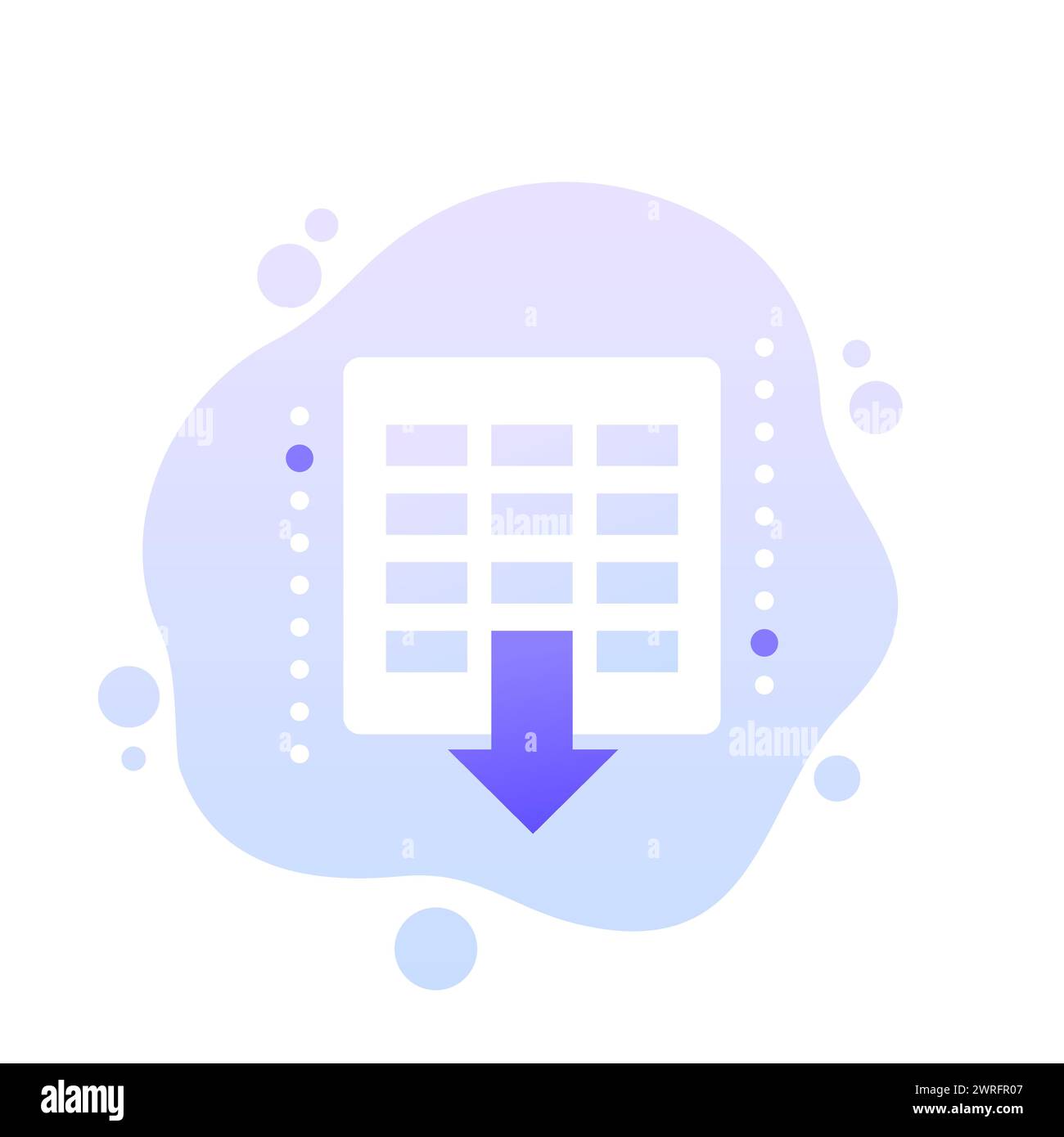xls file icon, download spreadsheet vector design Stock Vector Image ... xls file icon, download spreadsheet vector design Stock Vector Image ...