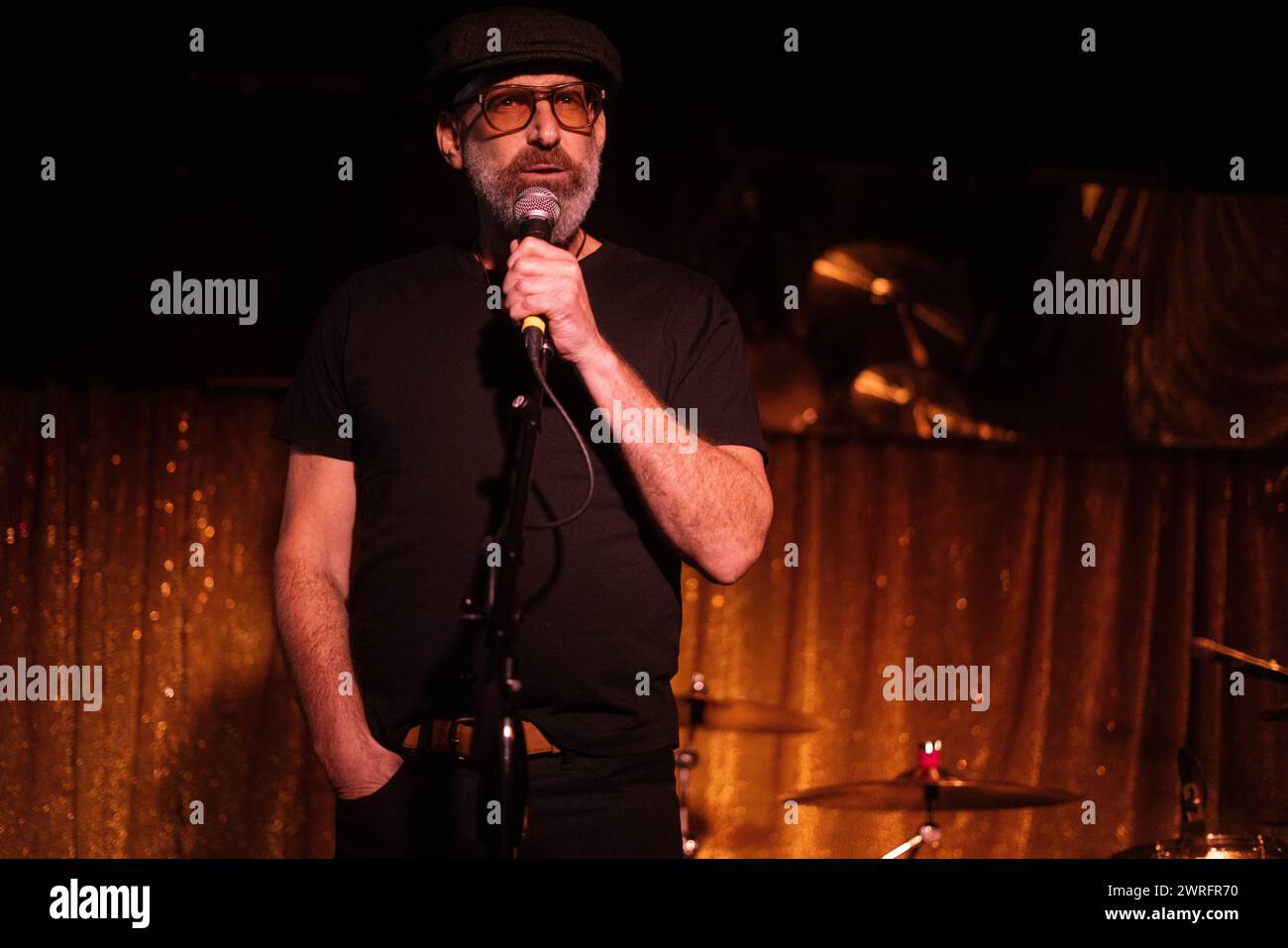 March 11, 2024, Austin, Texas, USA: March 11, 2024. Austin, Texas ...