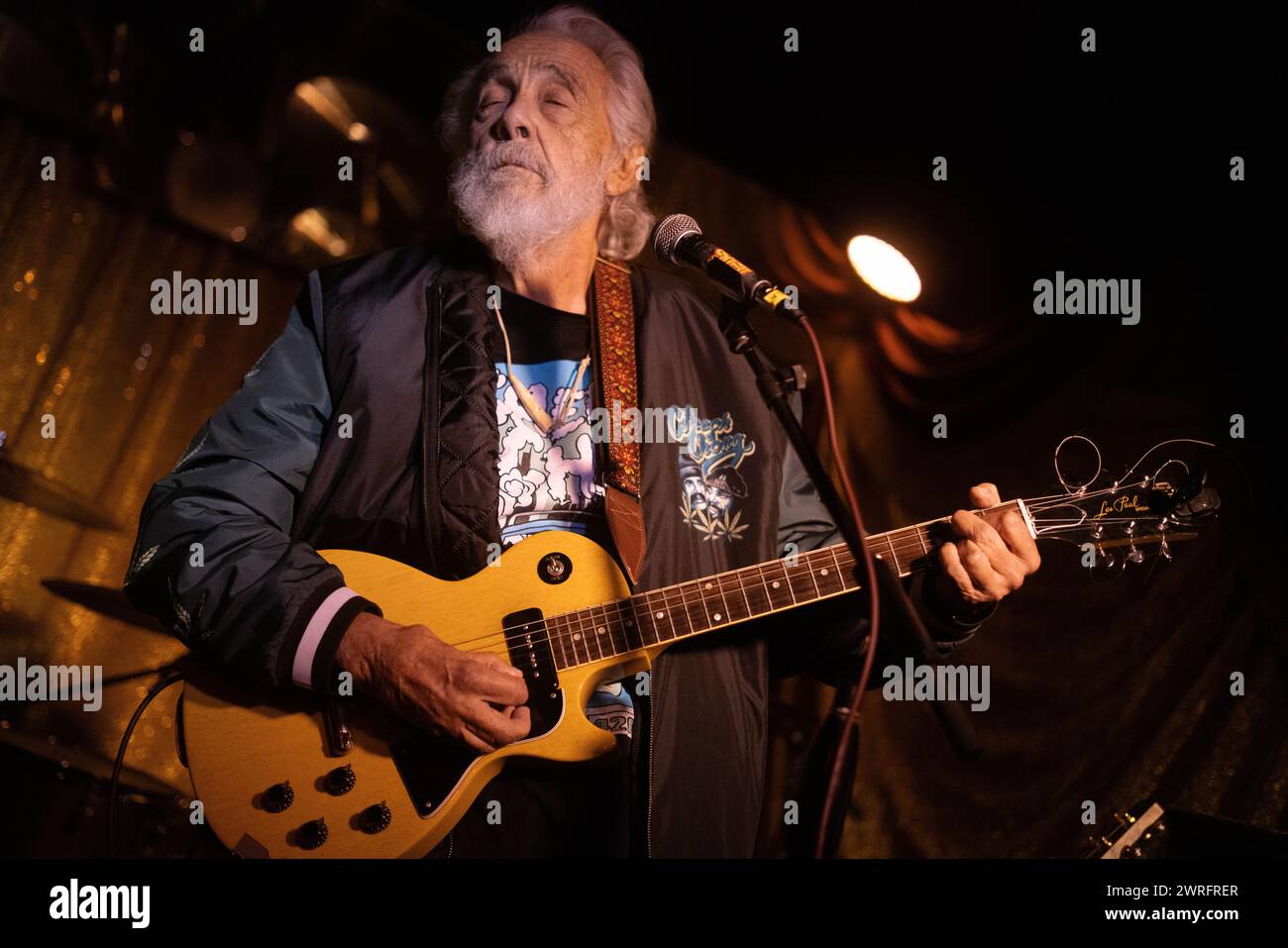 March 11, 2024, Austin, Texas, USA: March 11, 2024. Austin, Texas ...