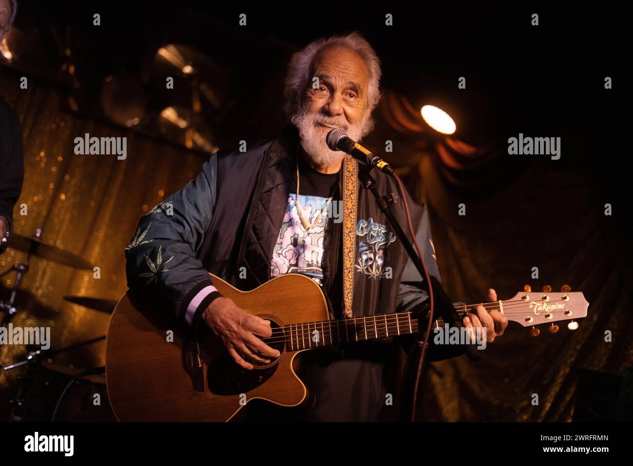 March 11, 2024, Austin, Texas, USA: March 11, 2024. Austin, Texas ...