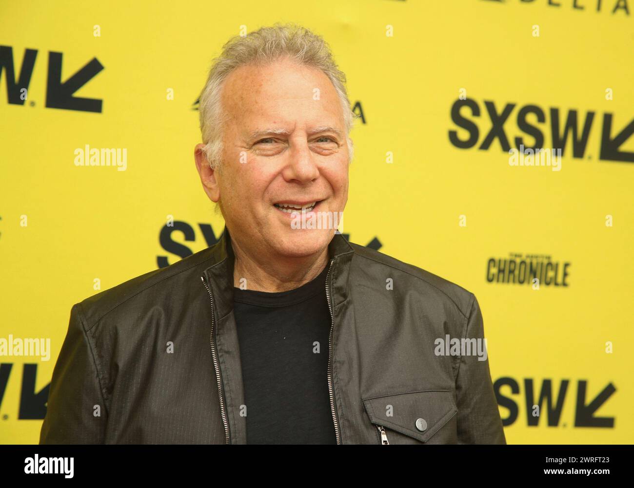 Paul Reiser arrives for the world premiere of "The Gutter" at the ...
