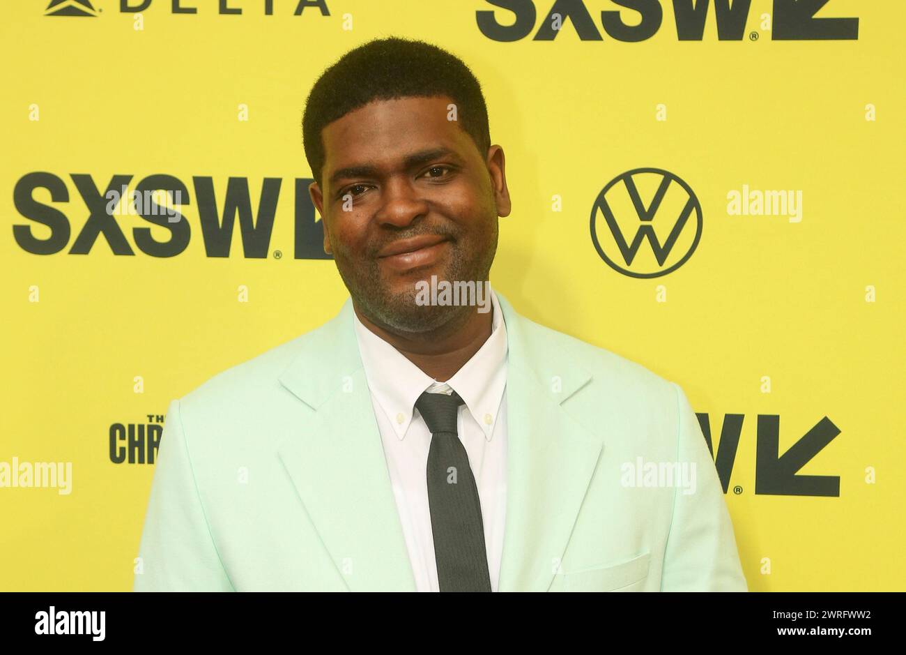 Isaiah Lester arrives for the world premiere of "The Gutter" at the ...