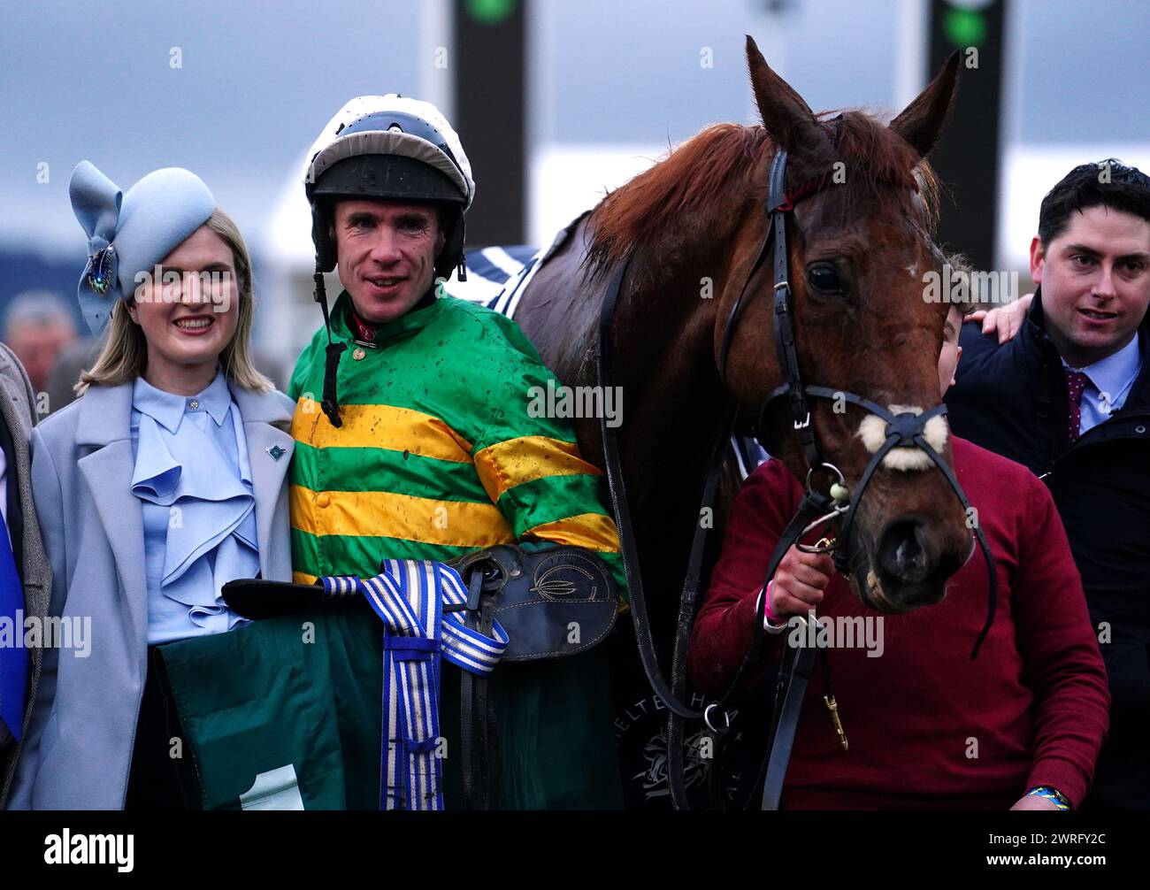 Corbetts cross hi-res stock photography and images - Alamy