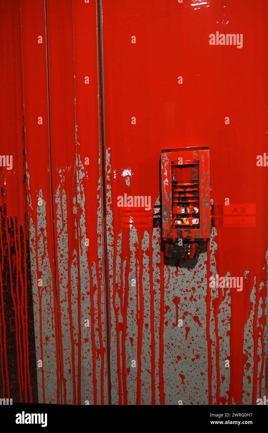 Aerospace defence and security group hi-res stock photography and ...