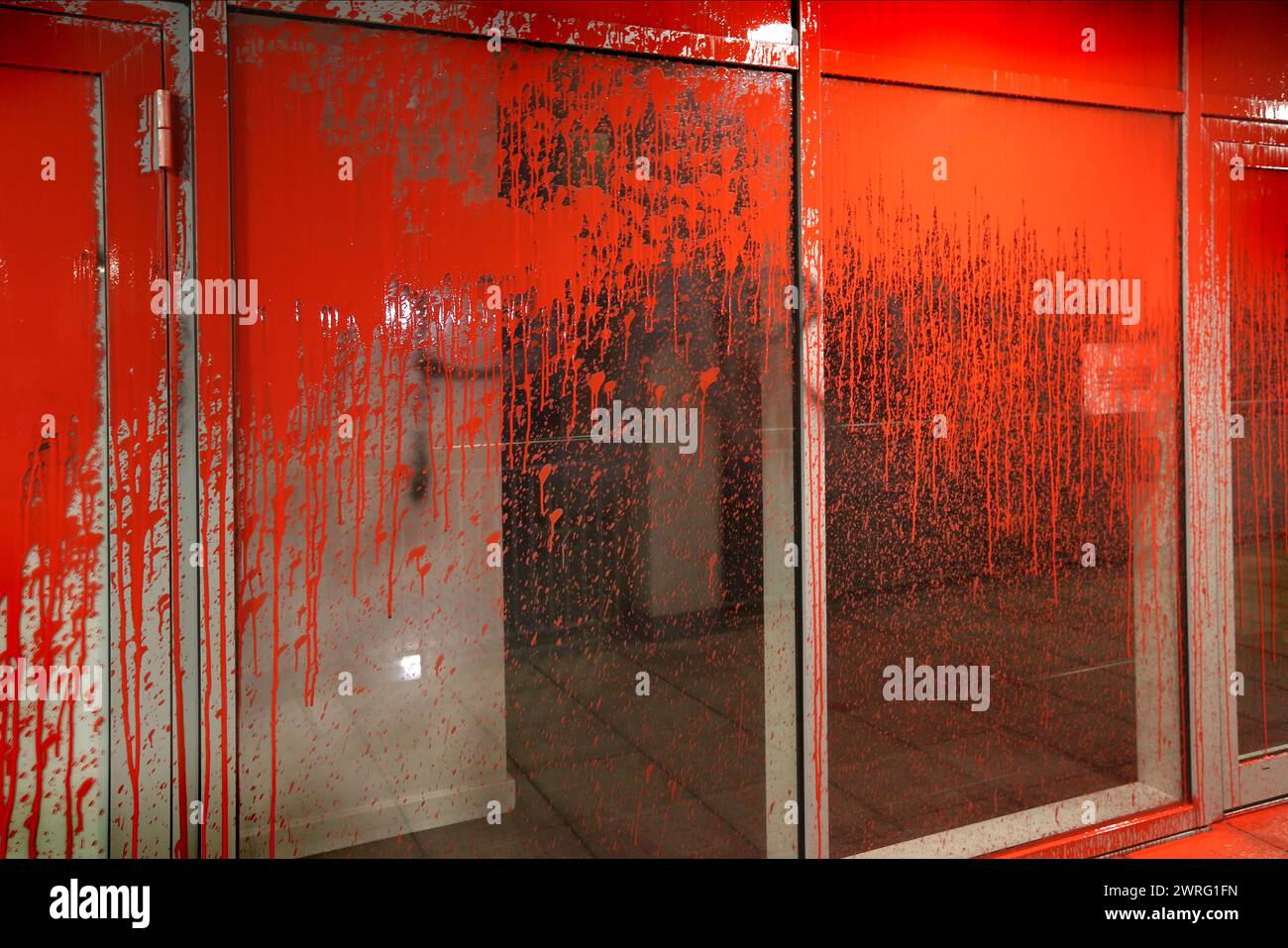 Attack ads usa hi-res stock photography and images - Alamy