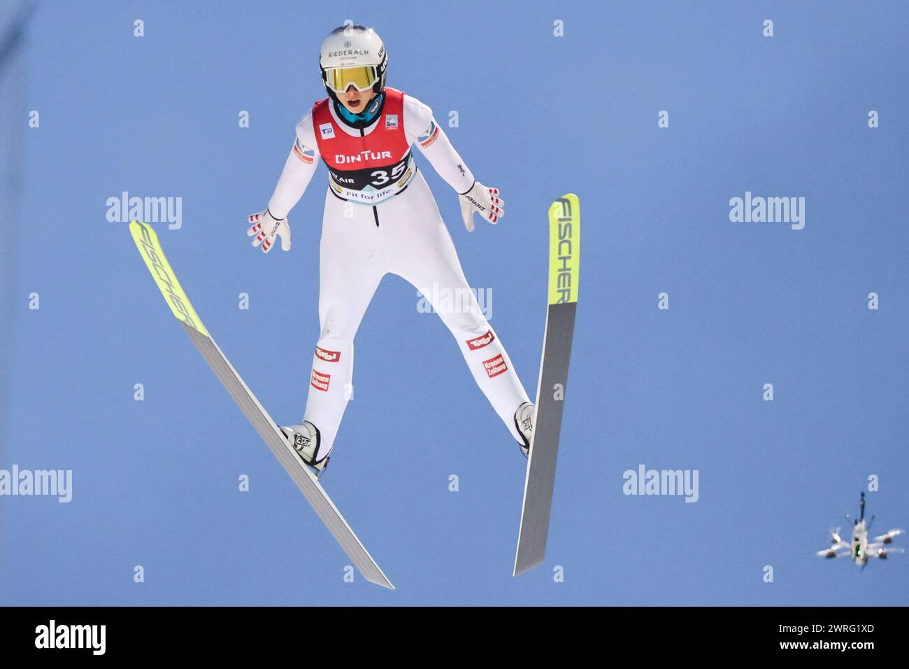Lisa eder of austria hi-res stock photography and images - Alamy