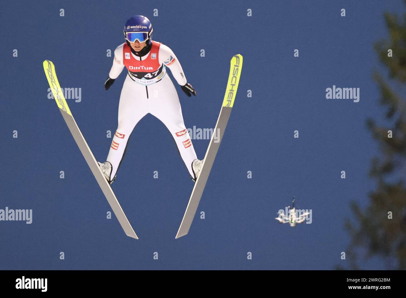 Jaqueline seifriedsberger hi-res stock photography and images - Alamy