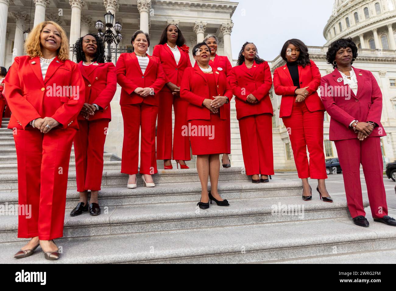 IMAGE DISTRIBUTED FOR DELTA SIGMA THETA SORORITY, INC. - Elsie Cooke ...