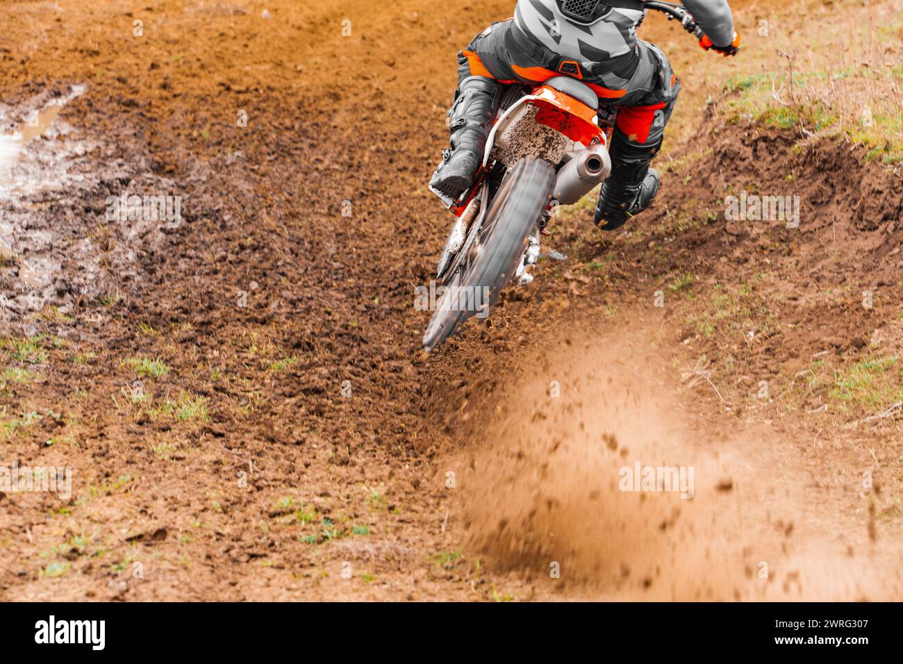 Aerial bike ride park hi-res stock photography and images - Alamy
