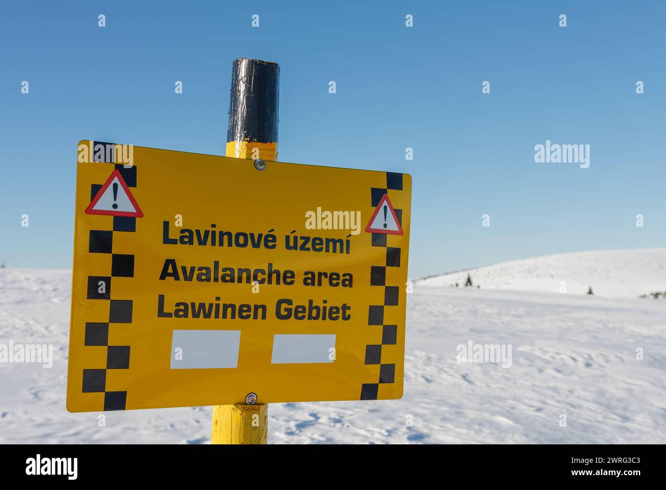 Area of instability hi-res stock photography and images - Alamy