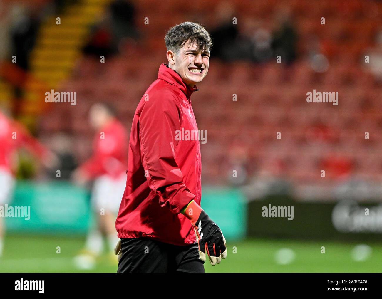 Liam hall hi-res stock photography and images - Alamy