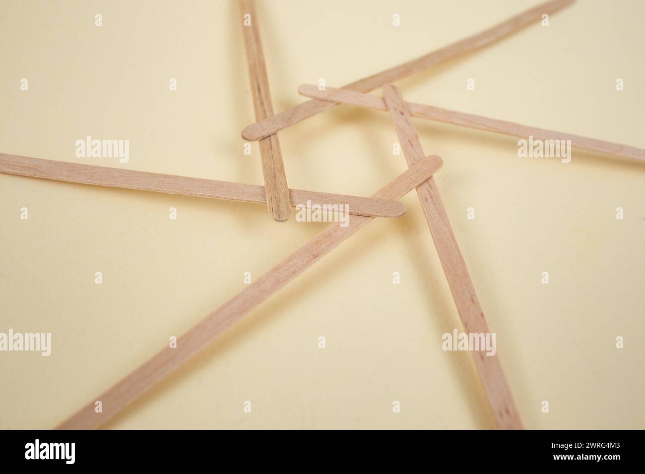 Reciprocal frame hi-res stock photography and images - Alamy