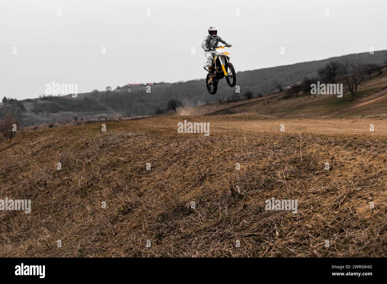 Bike ride aerial hi-res stock photography and images - Alamy