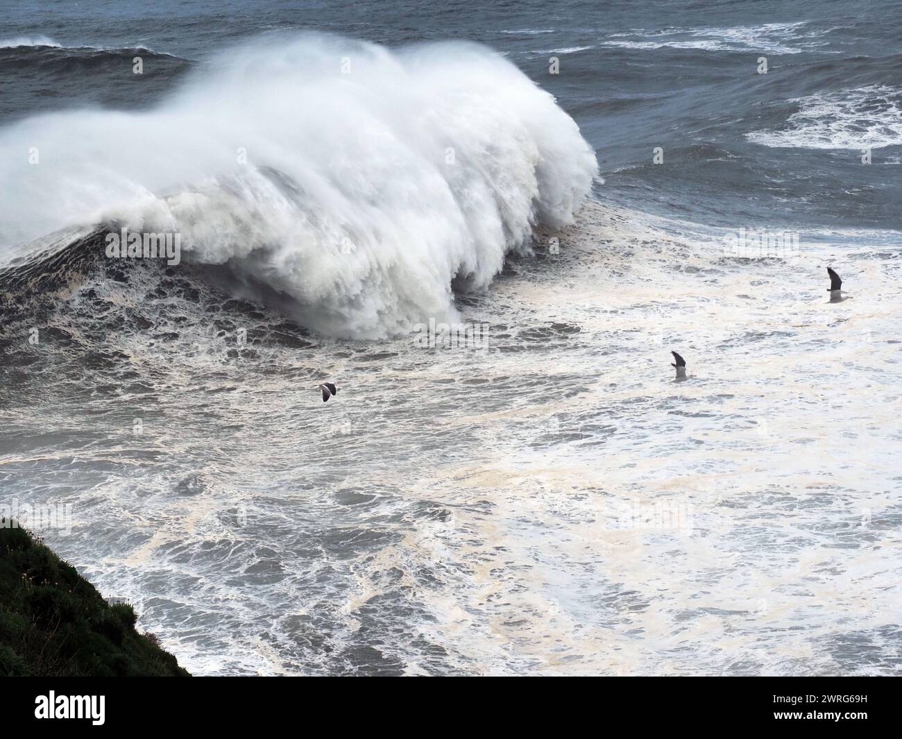 Playas de la costa norte hi-res stock photography and images - Alamy