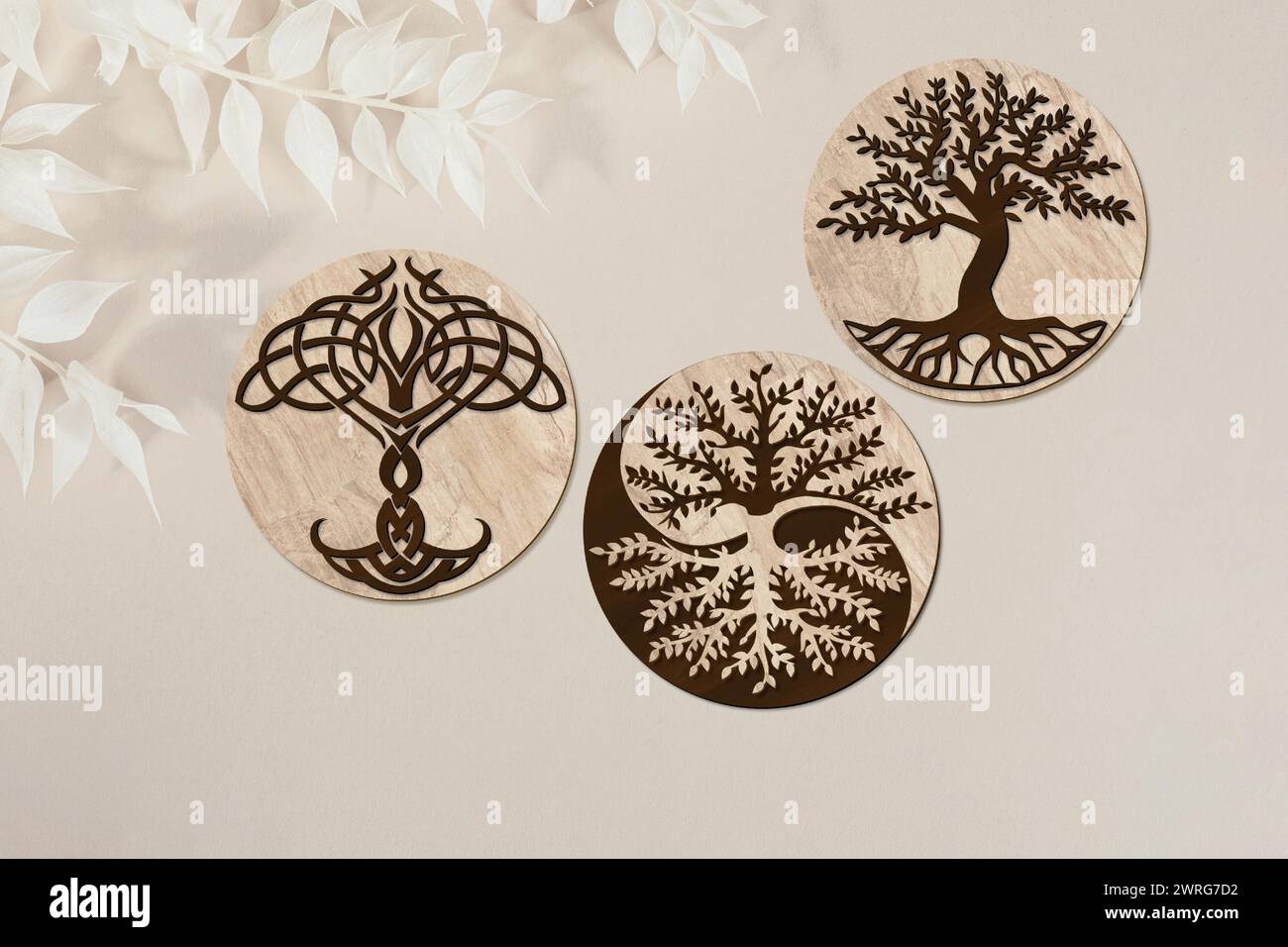 Laser cutting vector vectors hi-res stock photography and images - Alamy