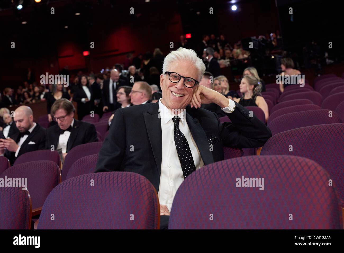 Oscars 2024 march 10 hi-res stock photography and images - Alamy