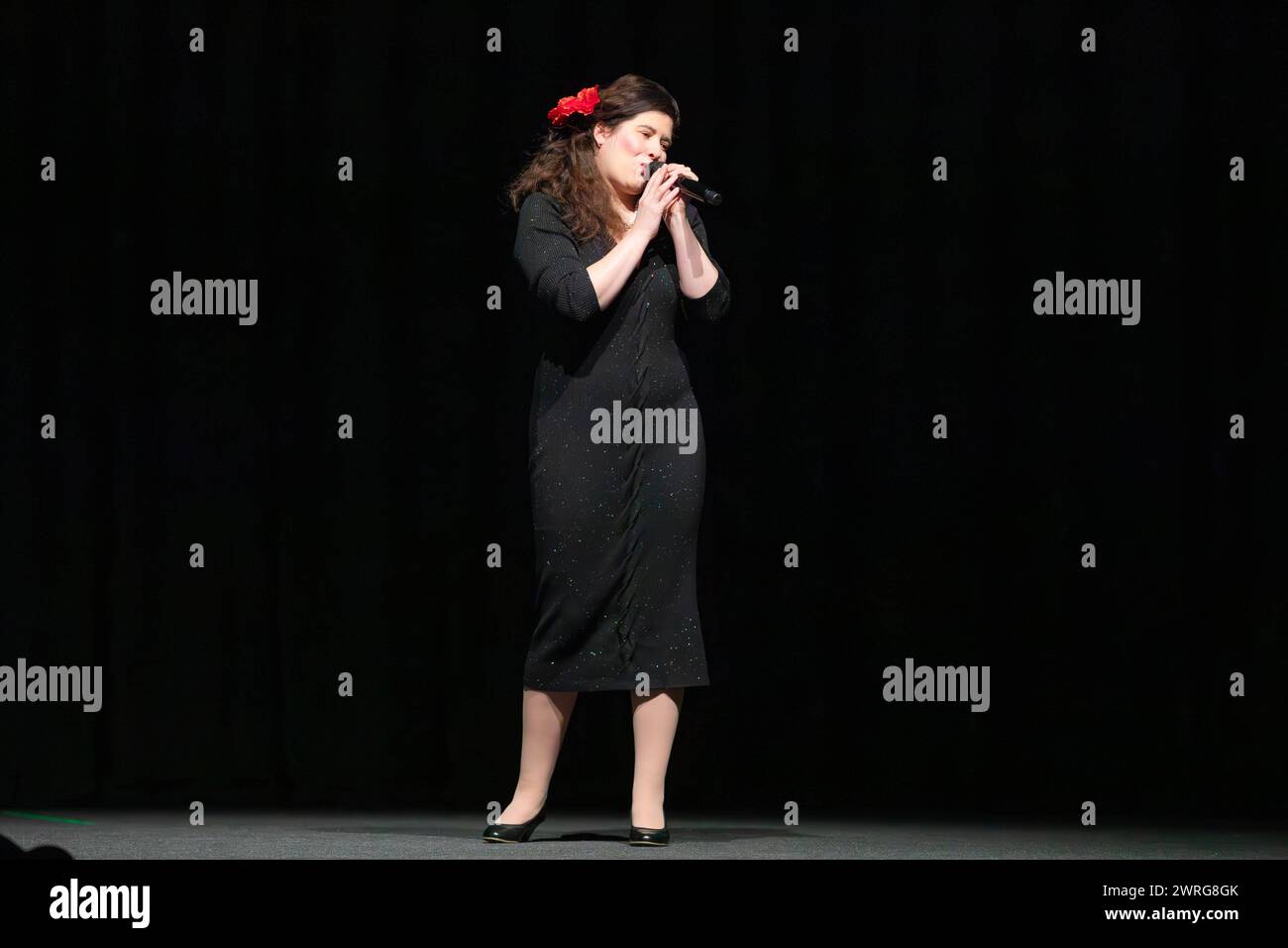 Die kleine Hummel Bommel - Kinderrevue nach der Kinderbuchreihe von ...