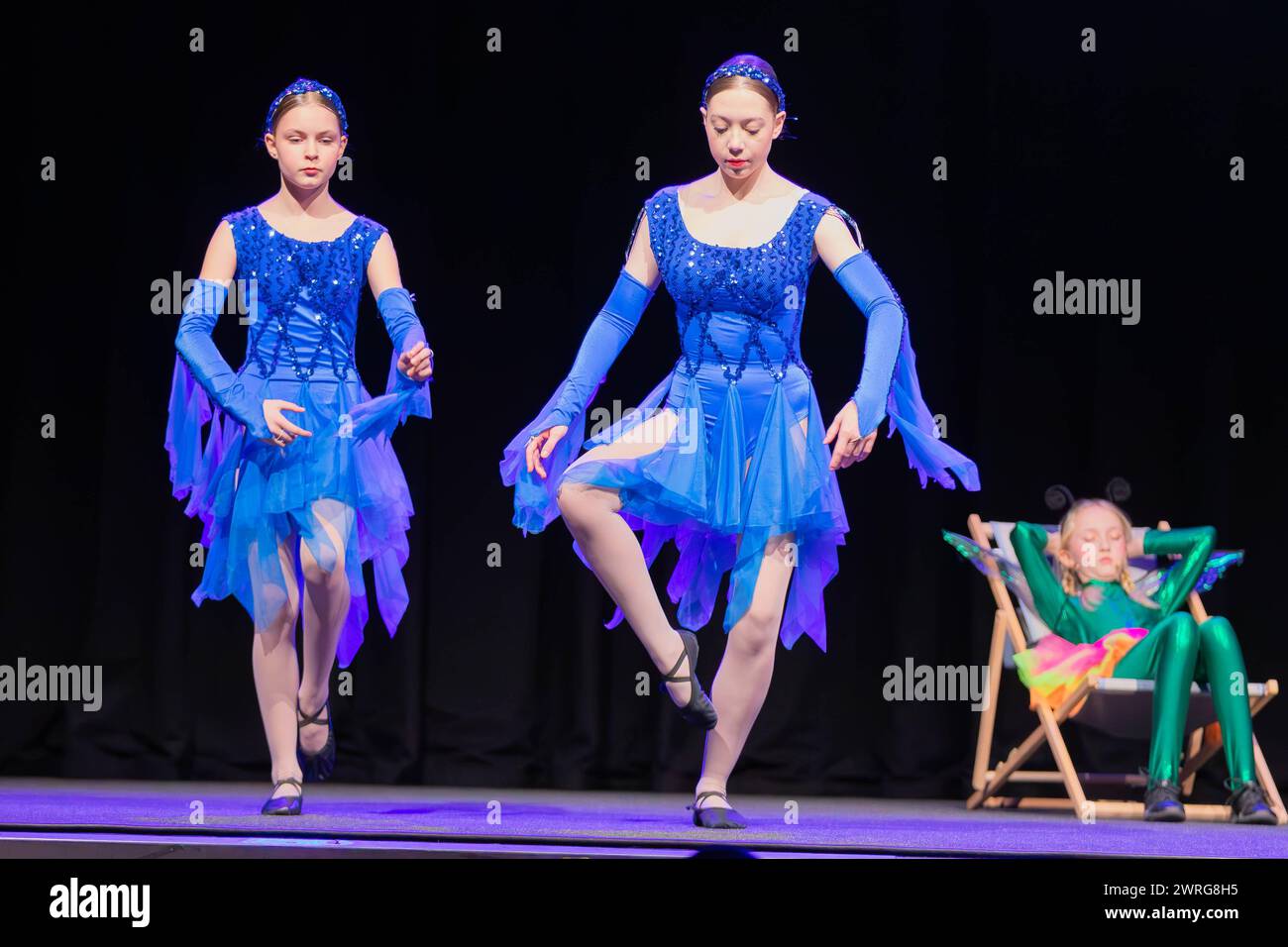 Die kleine Hummel Bommel - Kinderrevue nach der Kinderbuchreihe von ...
