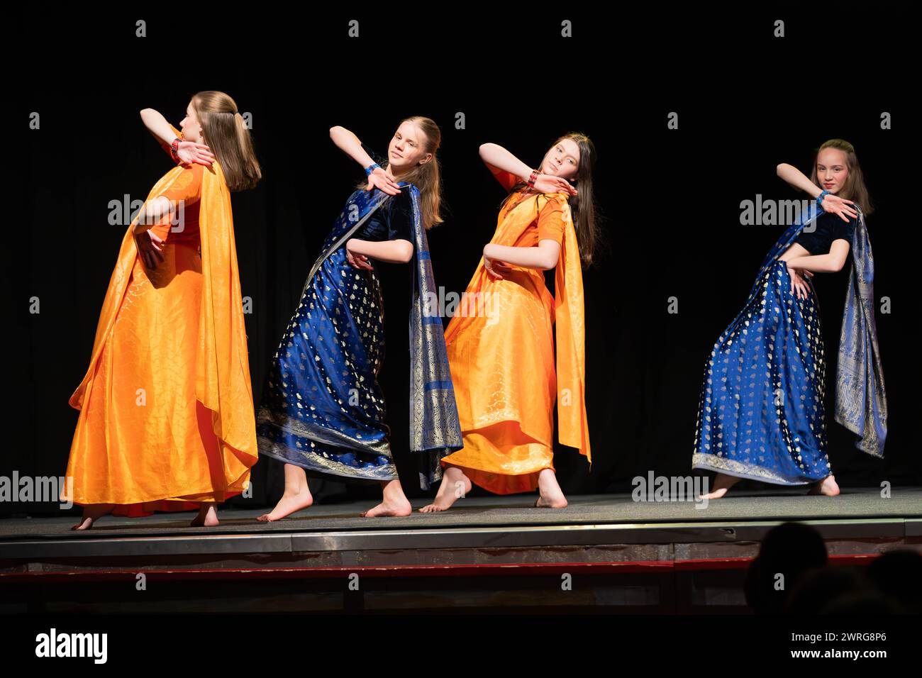 Die kleine Hummel Bommel - Kinderrevue nach der Kinderbuchreihe von ...