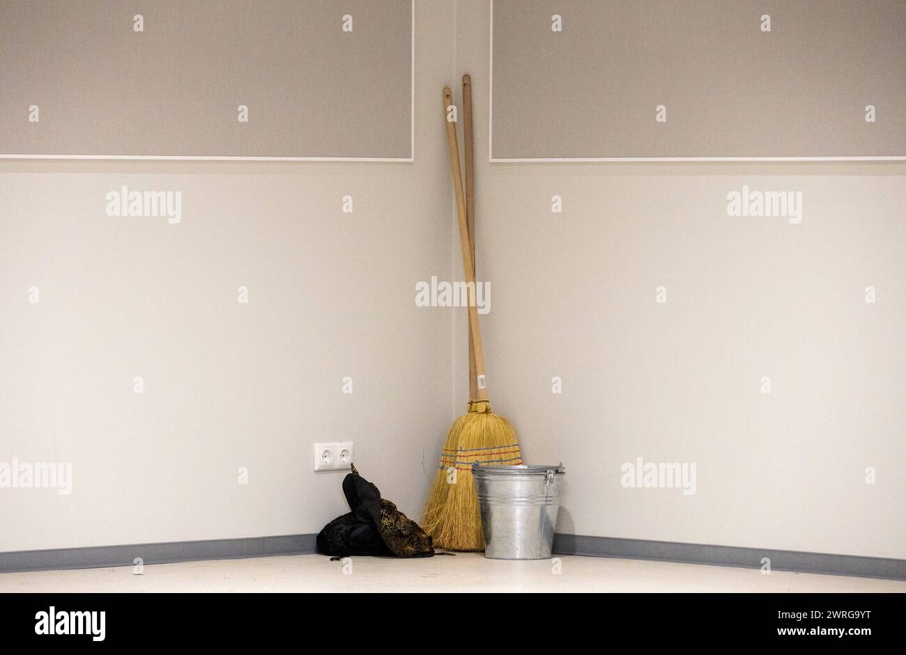 Grimmen hi-res stock photography and images - Alamy