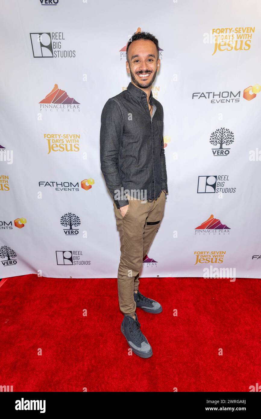 Mason greer hi-res stock photography and images - Alamy