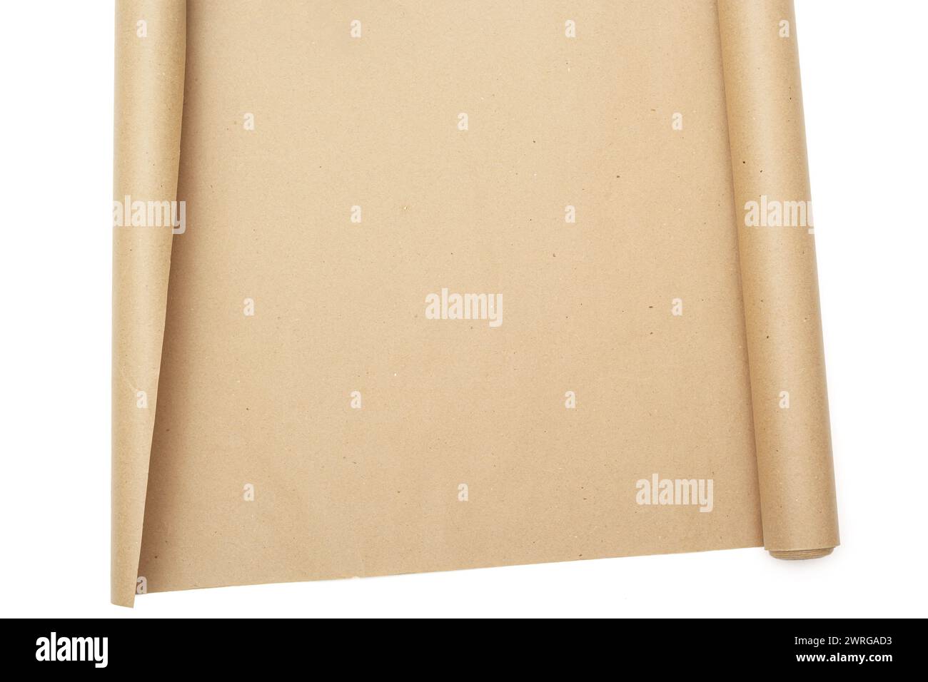 Curled paper craft hi-res stock photography and images - Alamy