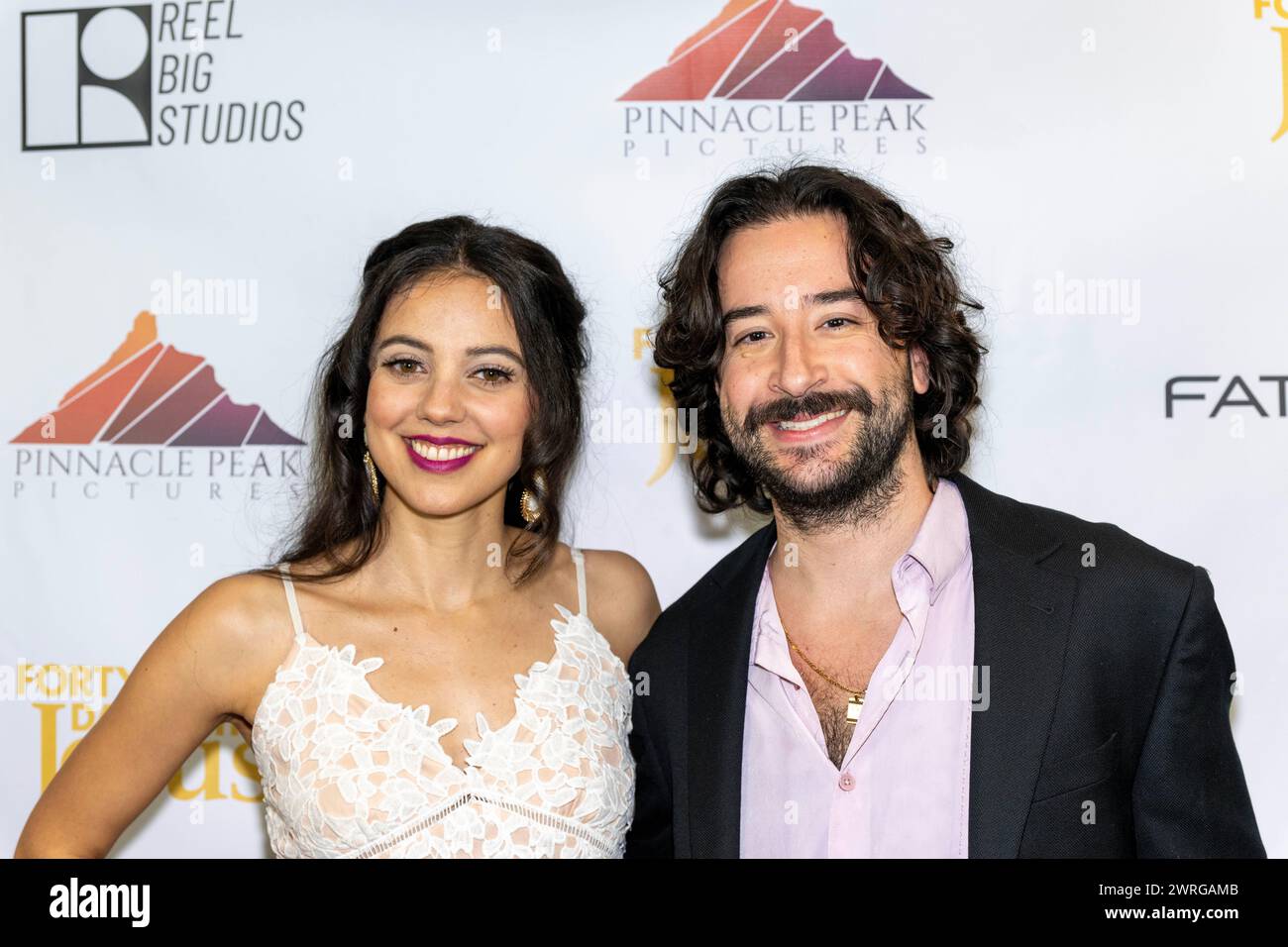 Yoshi barrigas hi-res stock photography and images - Alamy