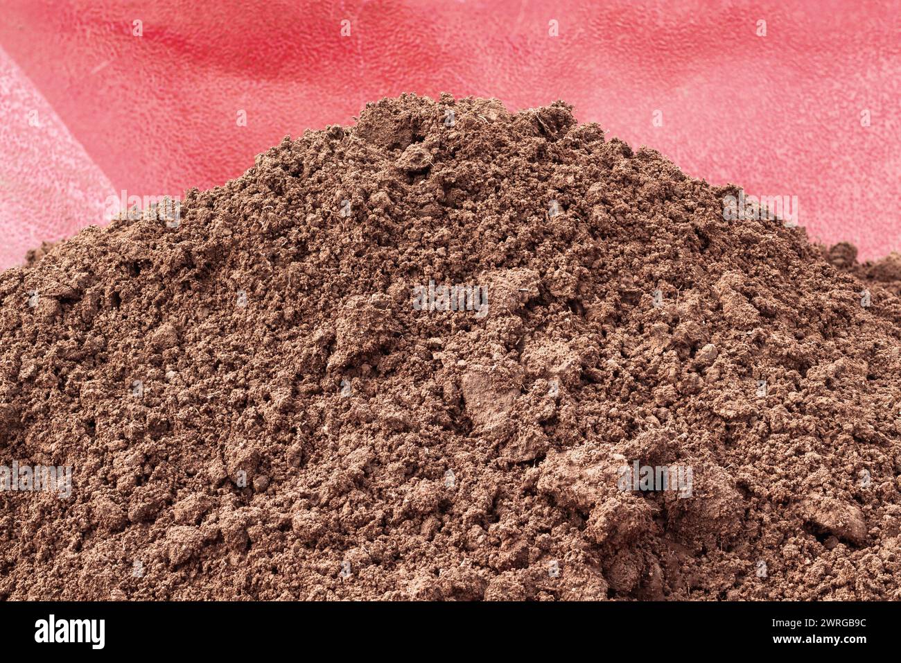 Rich soil hi-res stock photography and images - Alamy