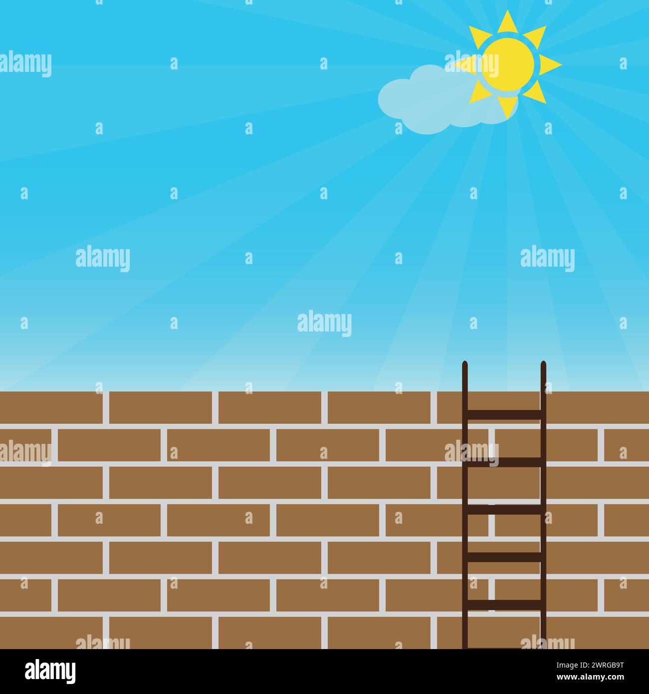 Space access Stock Vector Images - Alamy