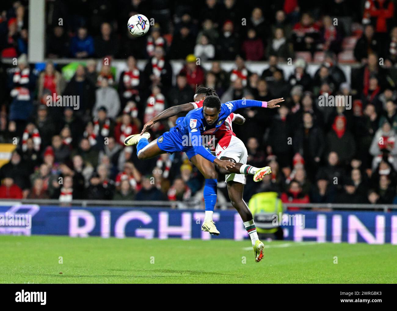 Derrick abu hi-res stock photography and images - Alamy