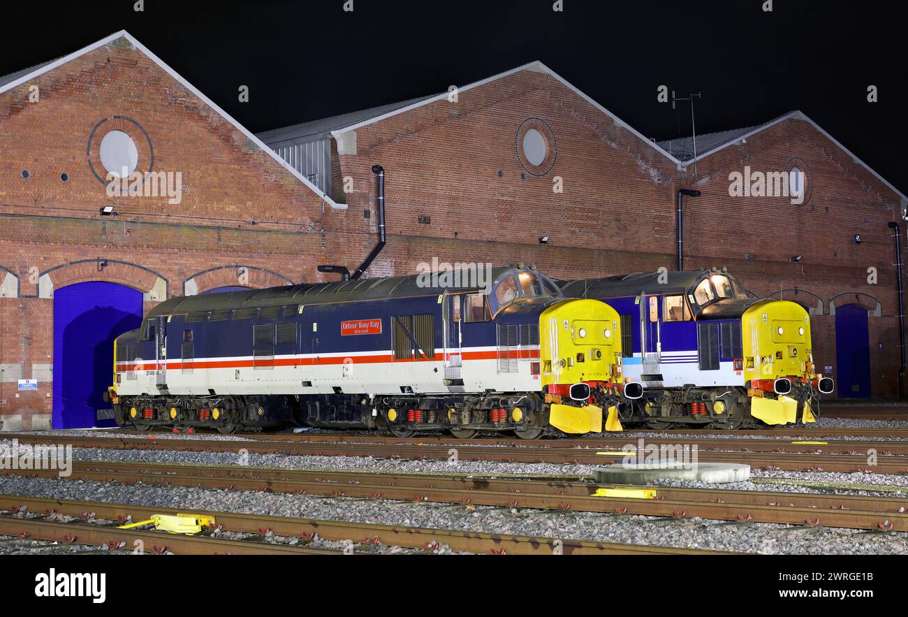 Holgate works hi-res stock photography and images - Alamy