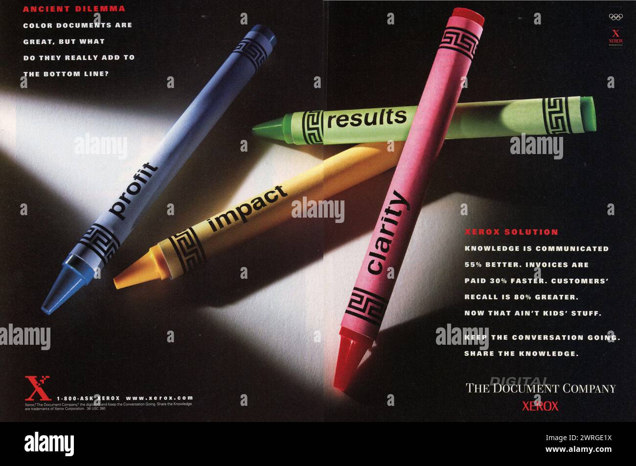 Vintage "Time" magazine 17 May 1999 issue advert, USA Stock Photo - Alamy