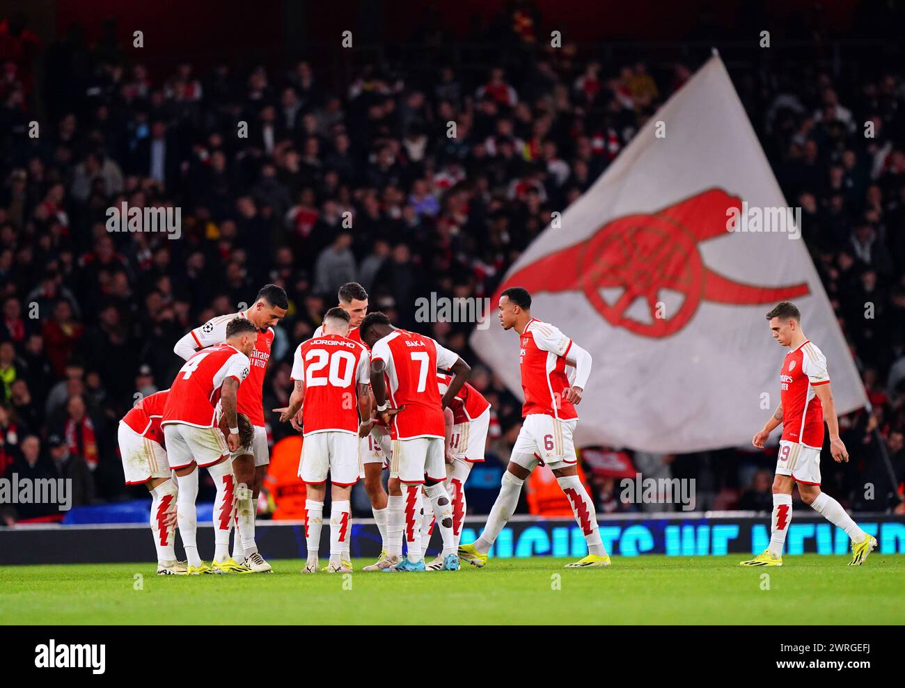 Arsenal hi-res stock photography and images - Alamy