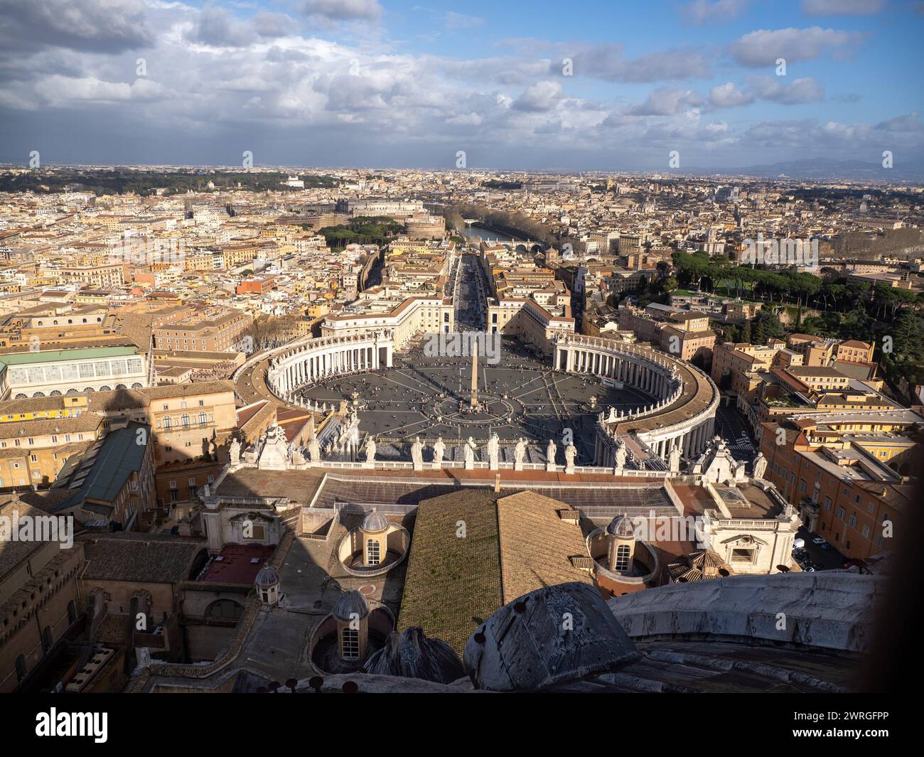Circus of nero hi-res stock photography and images - Alamy