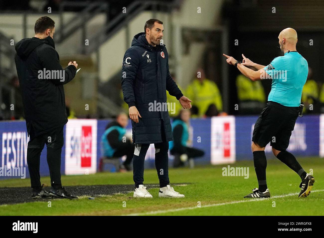 Charles breakspear derby hi-res stock photography and images - Alamy