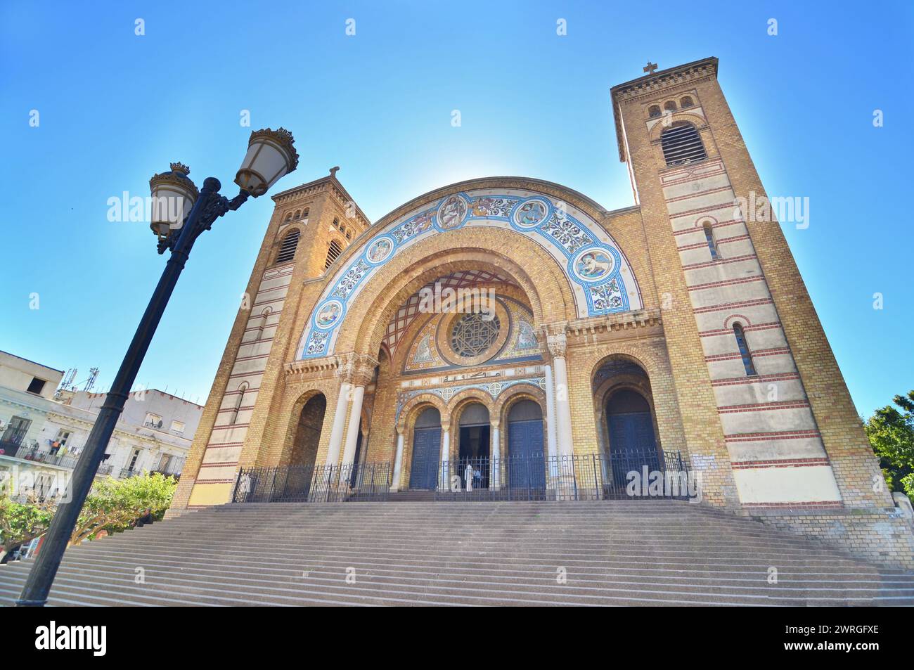 Oran algeria hi-res stock photography and images - Alamy