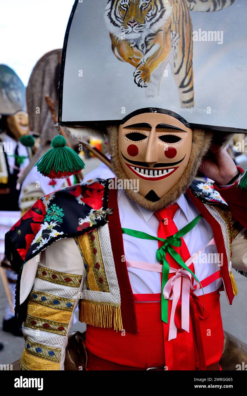 Cigarrons hi-res stock photography and images - Alamy