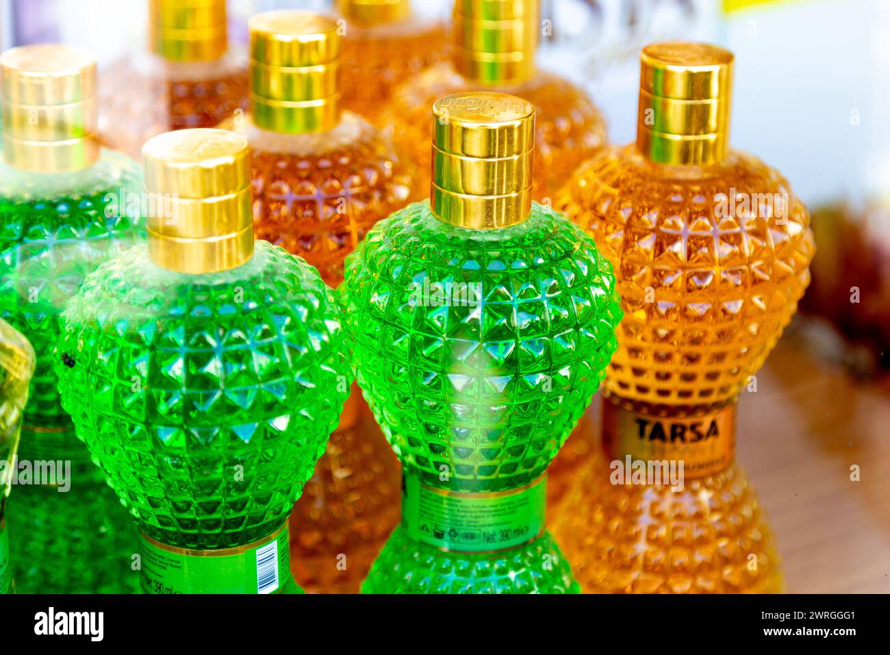 Turkiye hi-res stock photography and images - Alamy