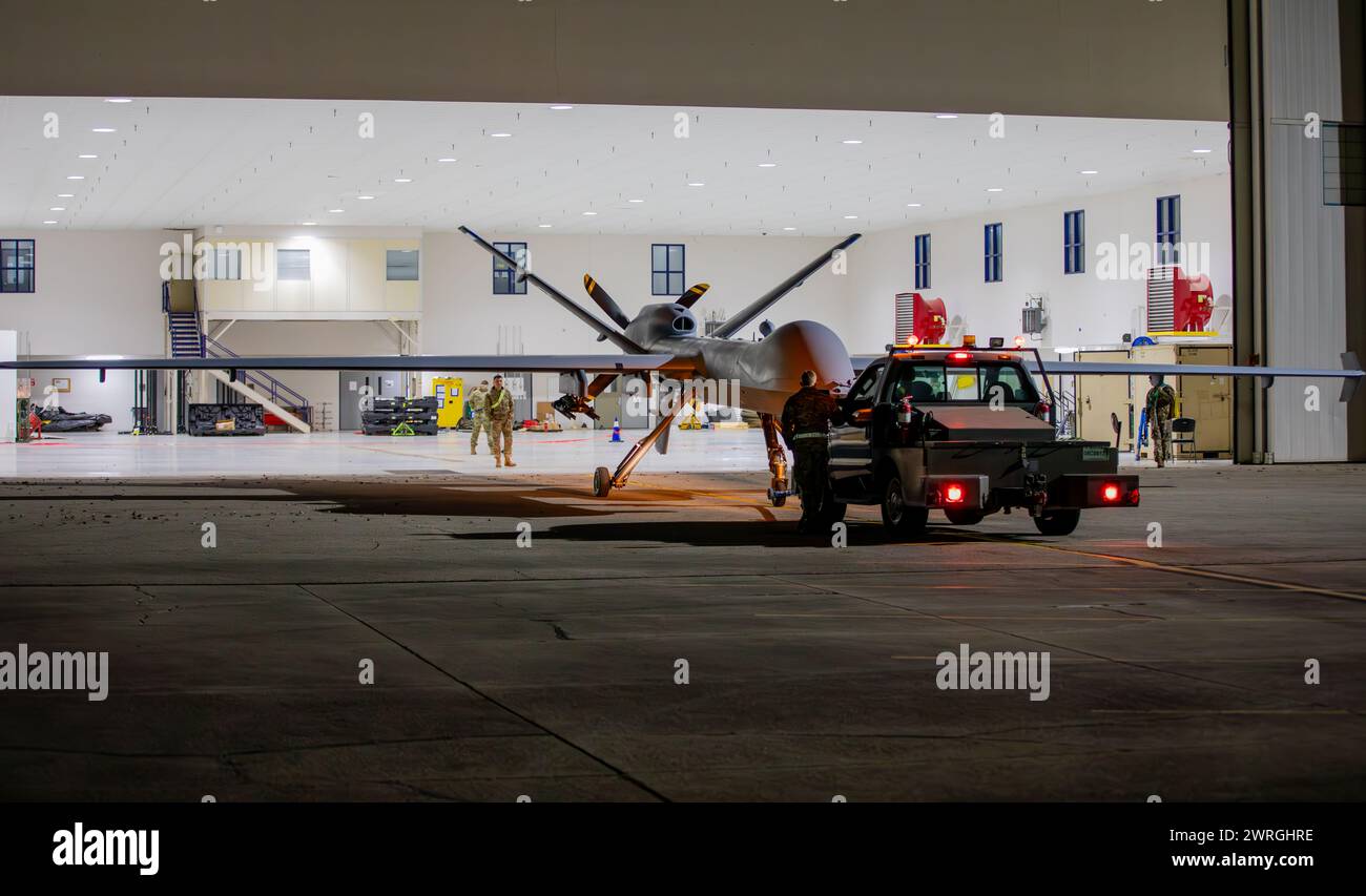 178th attack squadron hi-res stock photography and images - Alamy