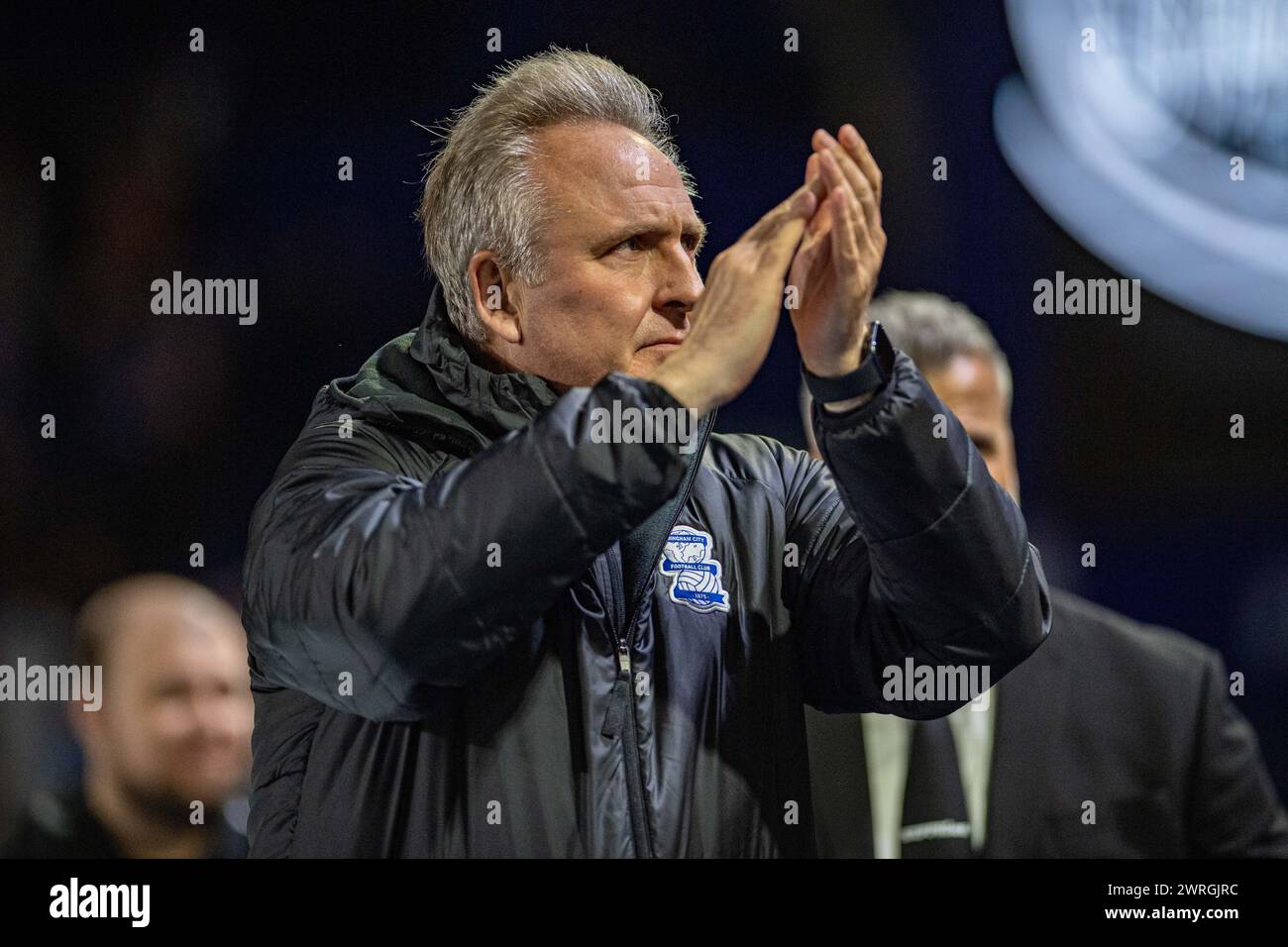 Mark venus birmingham hi-res stock photography and images - Alamy