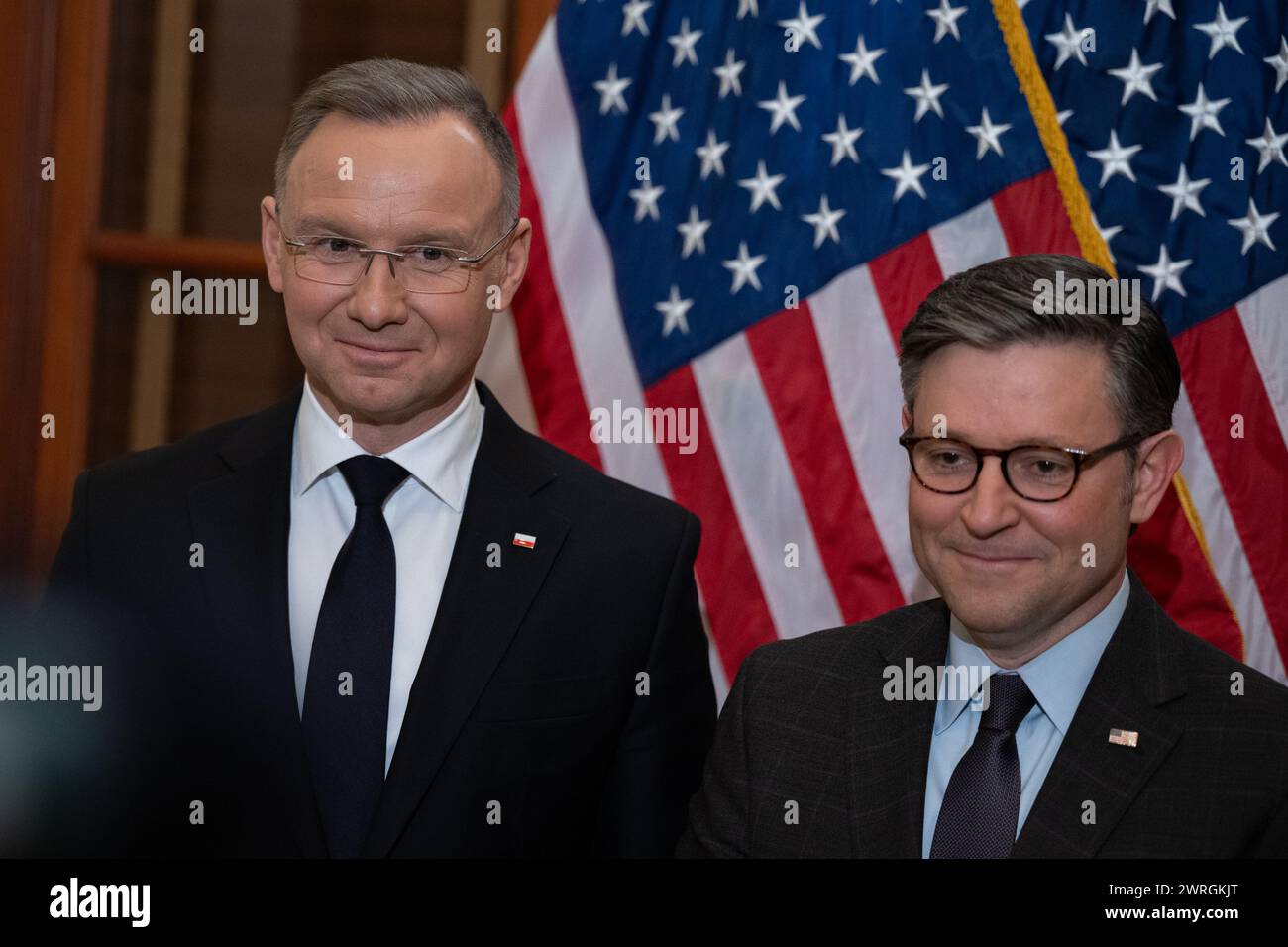 Polish house of representatives hi-res stock photography and images - Alamy
