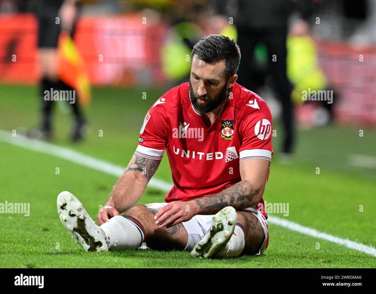 Soccer ollie palmer hi-res stock photography and images - Alamy