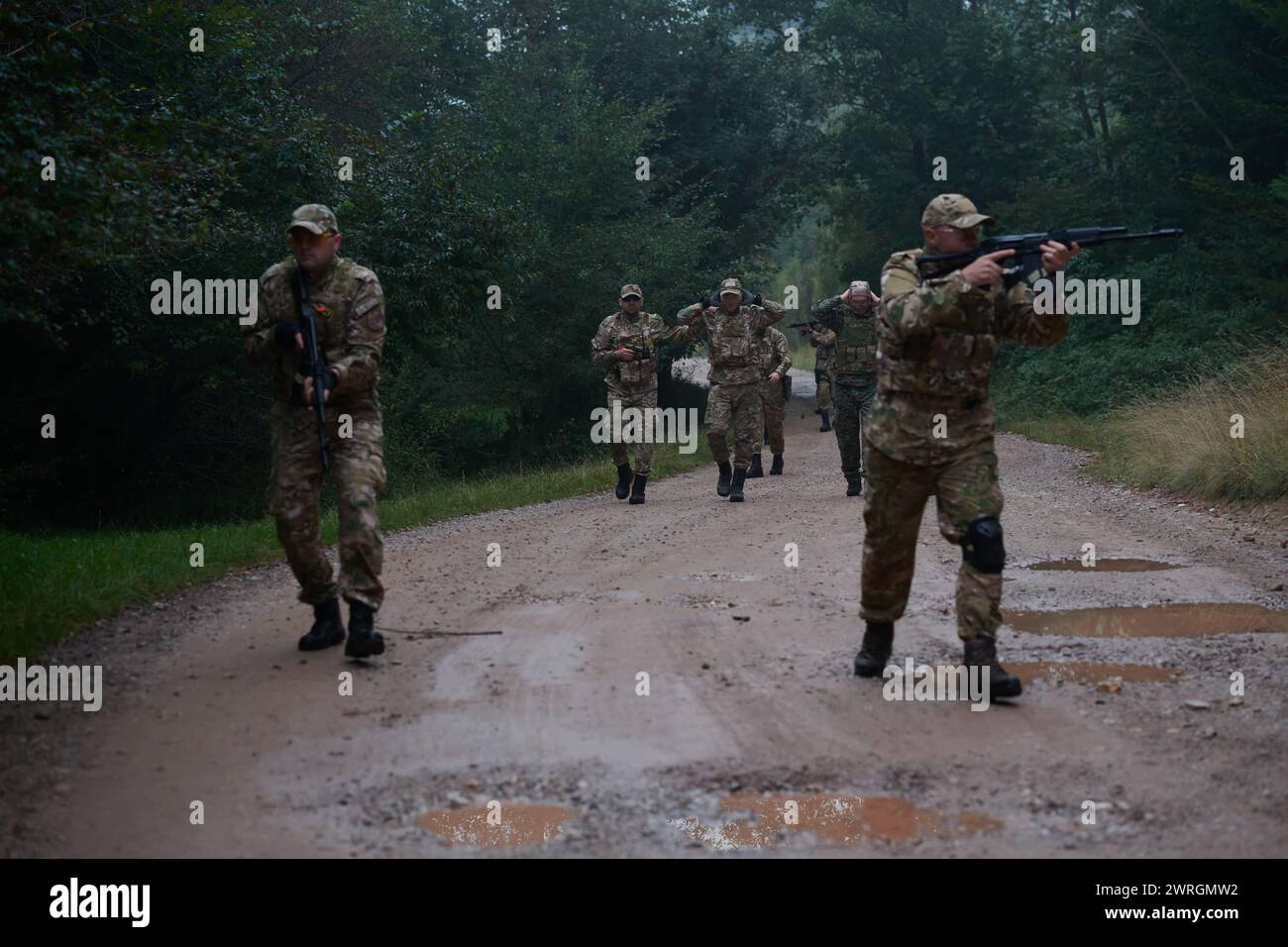 Strategic interrogation hi-res stock photography and images - Alamy