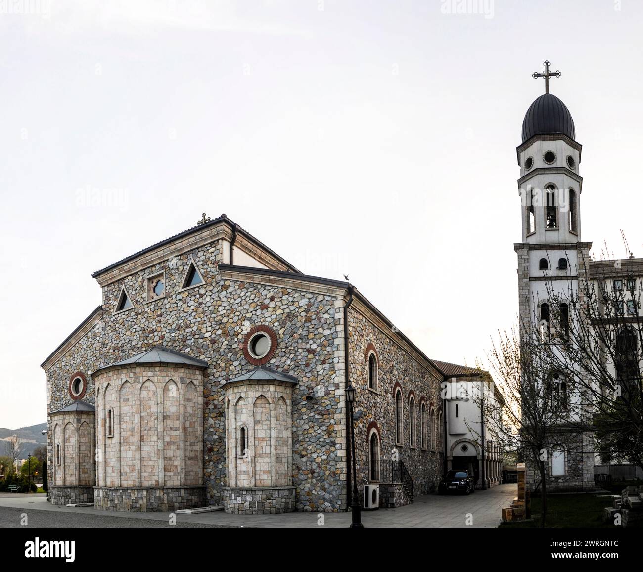Macedonian Orthodox Church „Nativity of the Holy Mother of God“ or ...