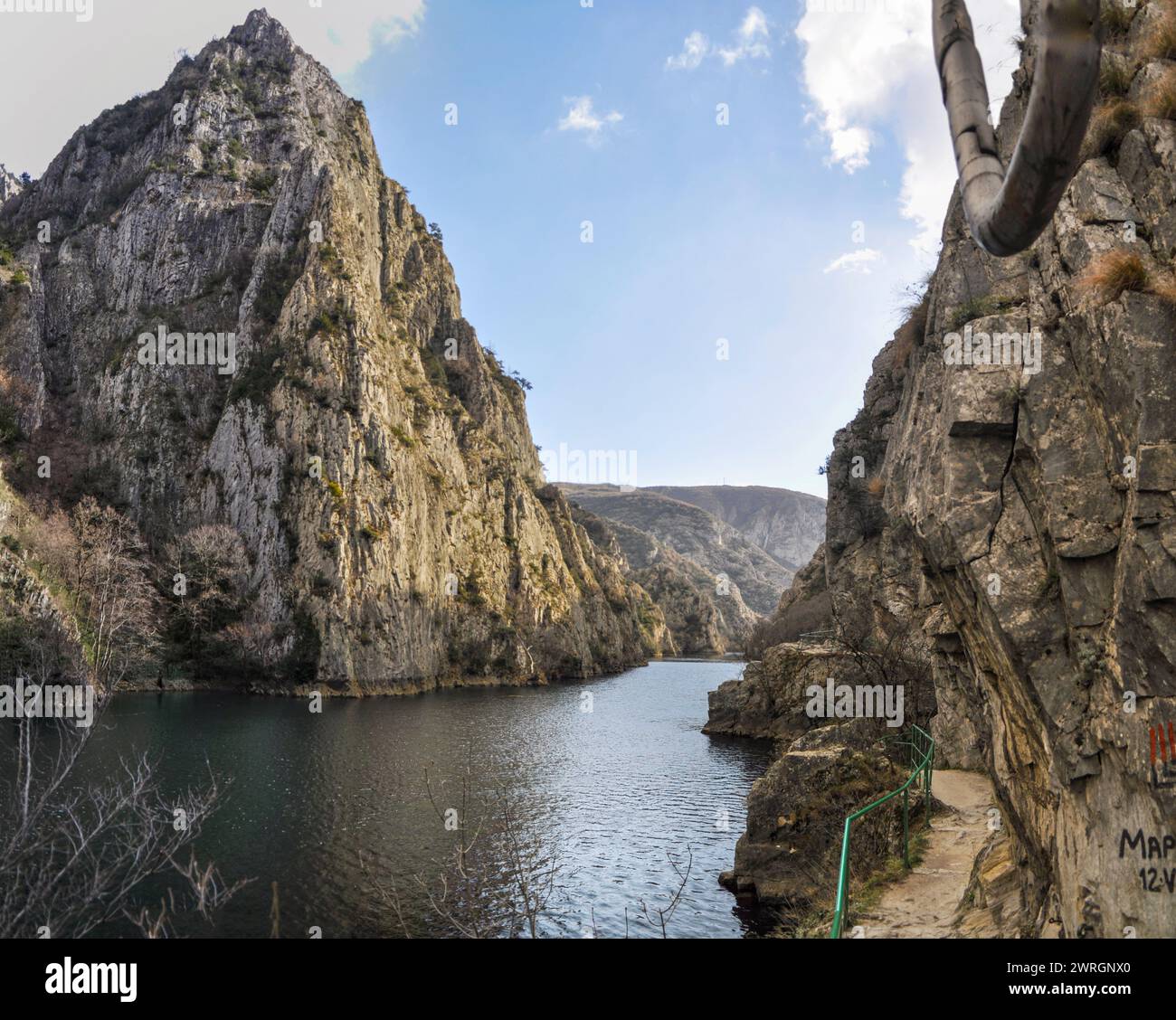 Matka is one of the most popular outdoor destinations in North ...