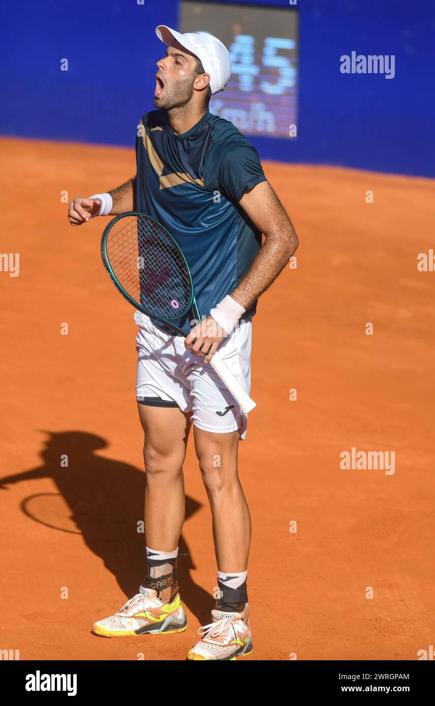 Tenis facundo diaz acosta hi-res stock photography and images - Alamy