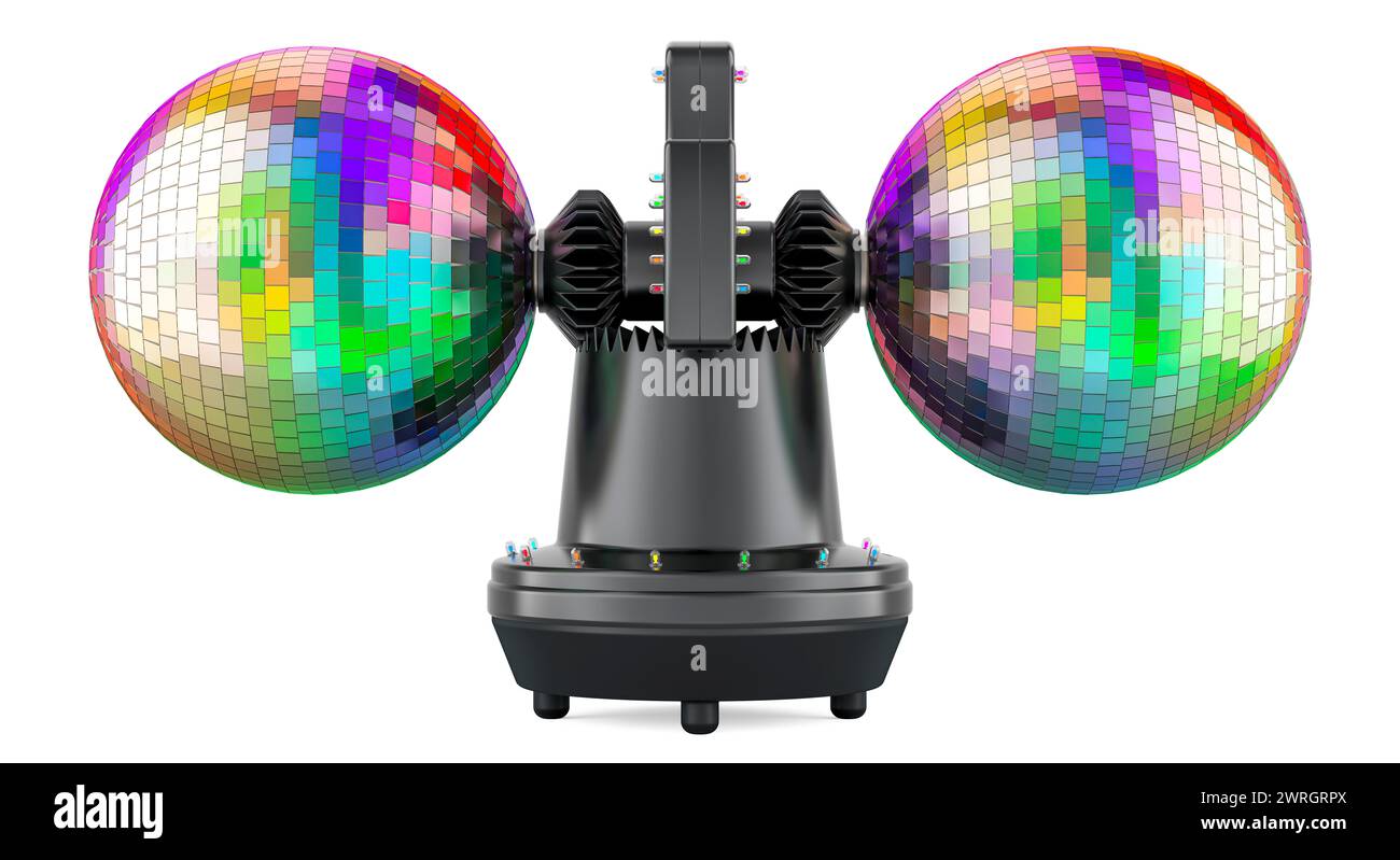 Roto balls hi-res stock photography and images - Alamy