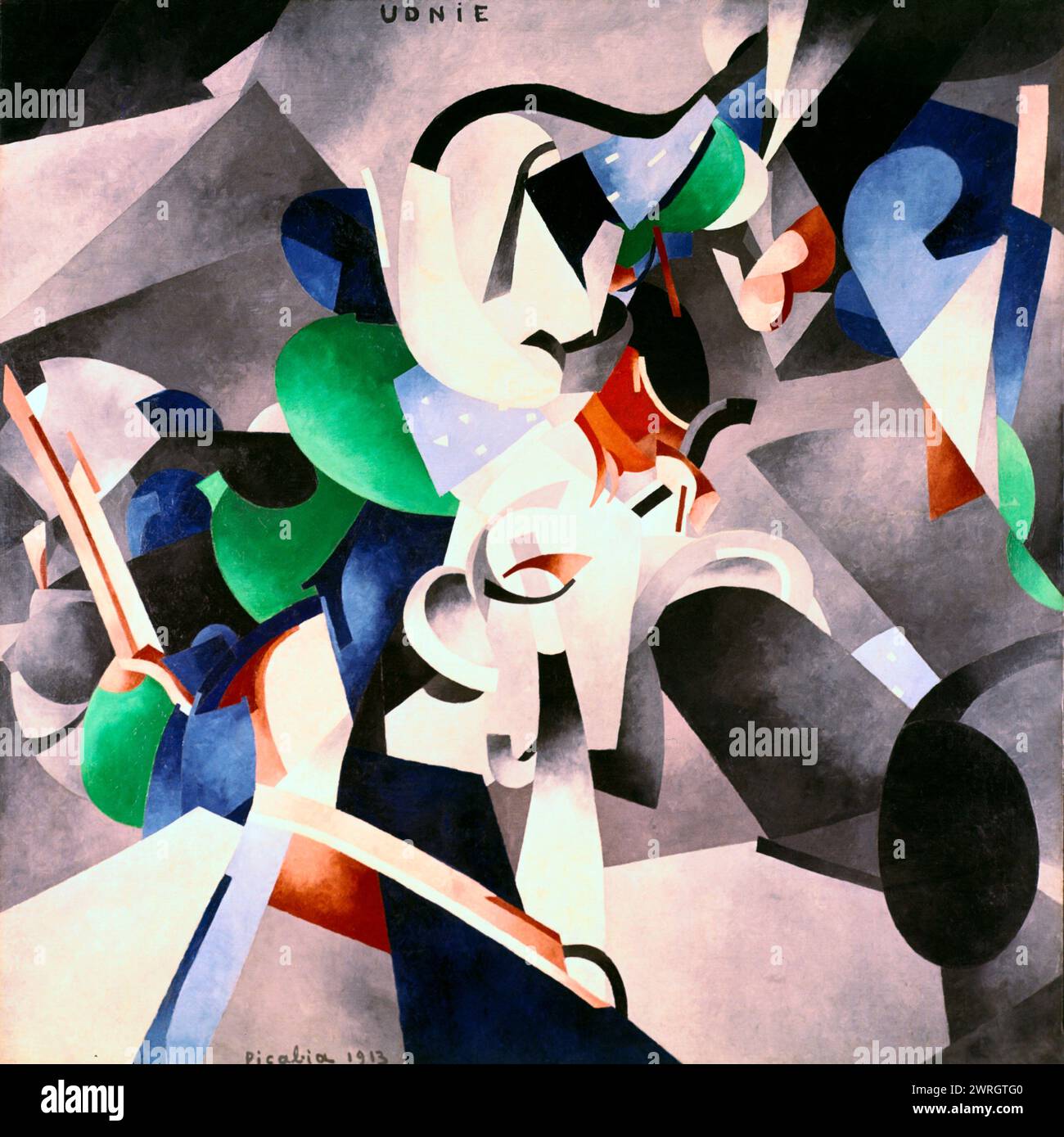 Dada art movement hi-res stock photography and images - Alamy